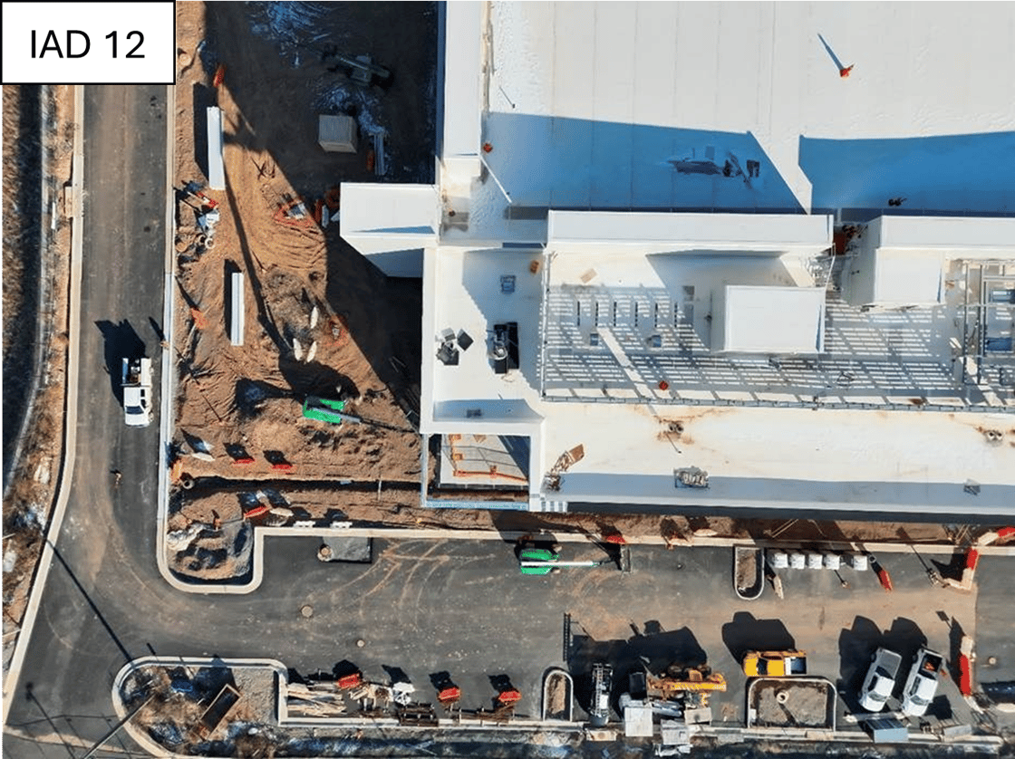 Vulcan Holiday Update: Expanded Data Center Coverage