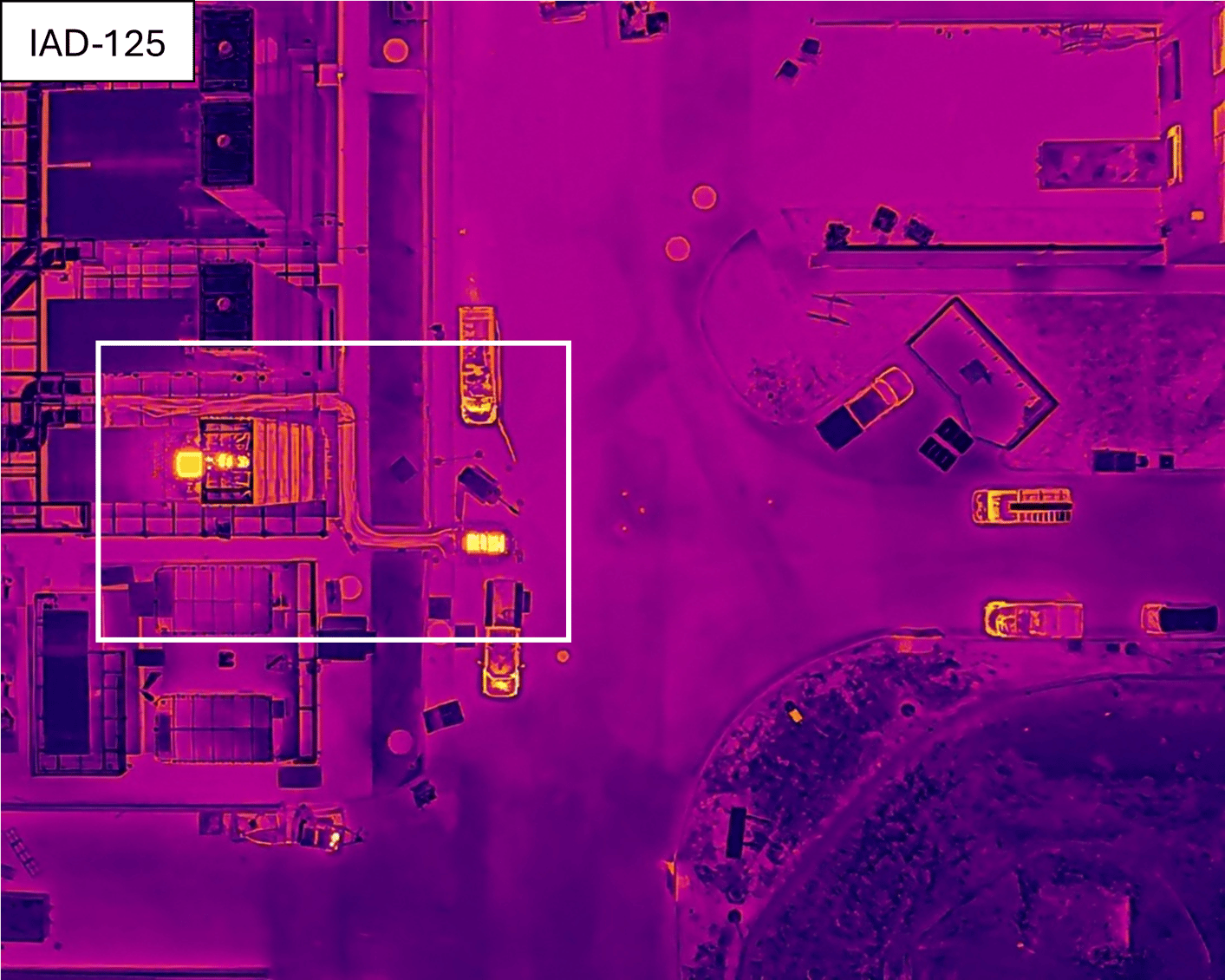 Vulcan Holiday Update: Expanded Data Center Coverage