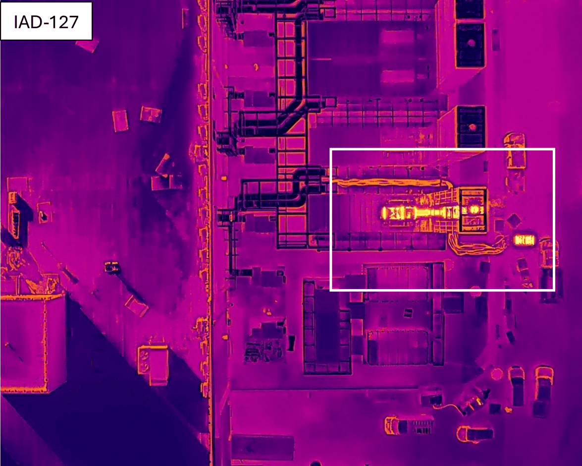 Vulcan Holiday Update: Expanded Data Center Coverage