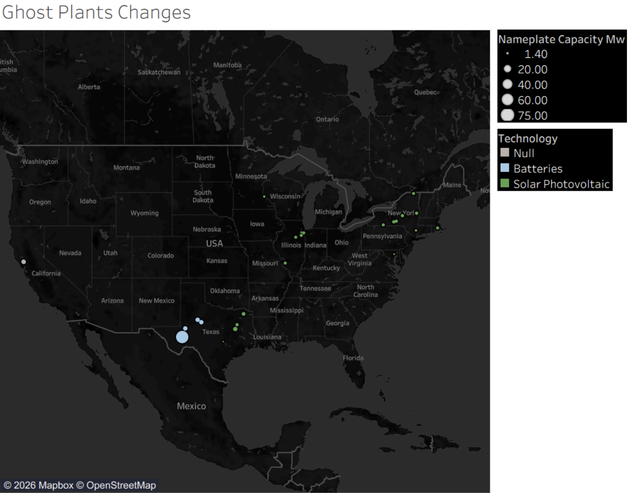 Infrastructure Intelligence: Tracking the Resurgence of Natural Gas and ...